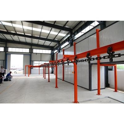 Quality Spray Booth & Paint Booth Man Lift factory from China